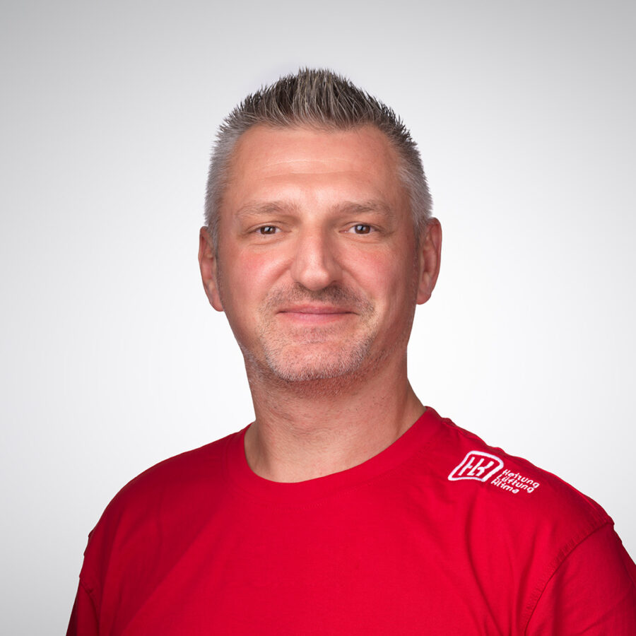 Über uns — Niedermann HLK AG