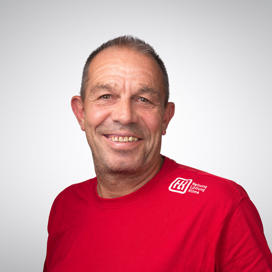 Über uns — Niedermann HLK AG