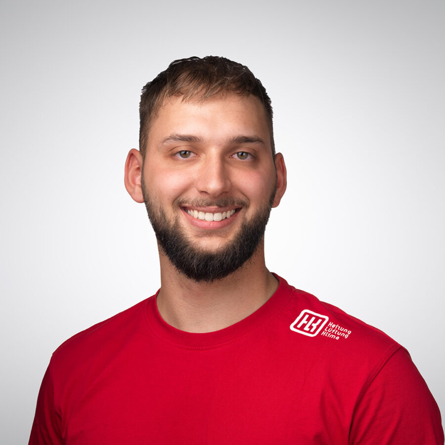 Über uns — Niedermann HLK AG