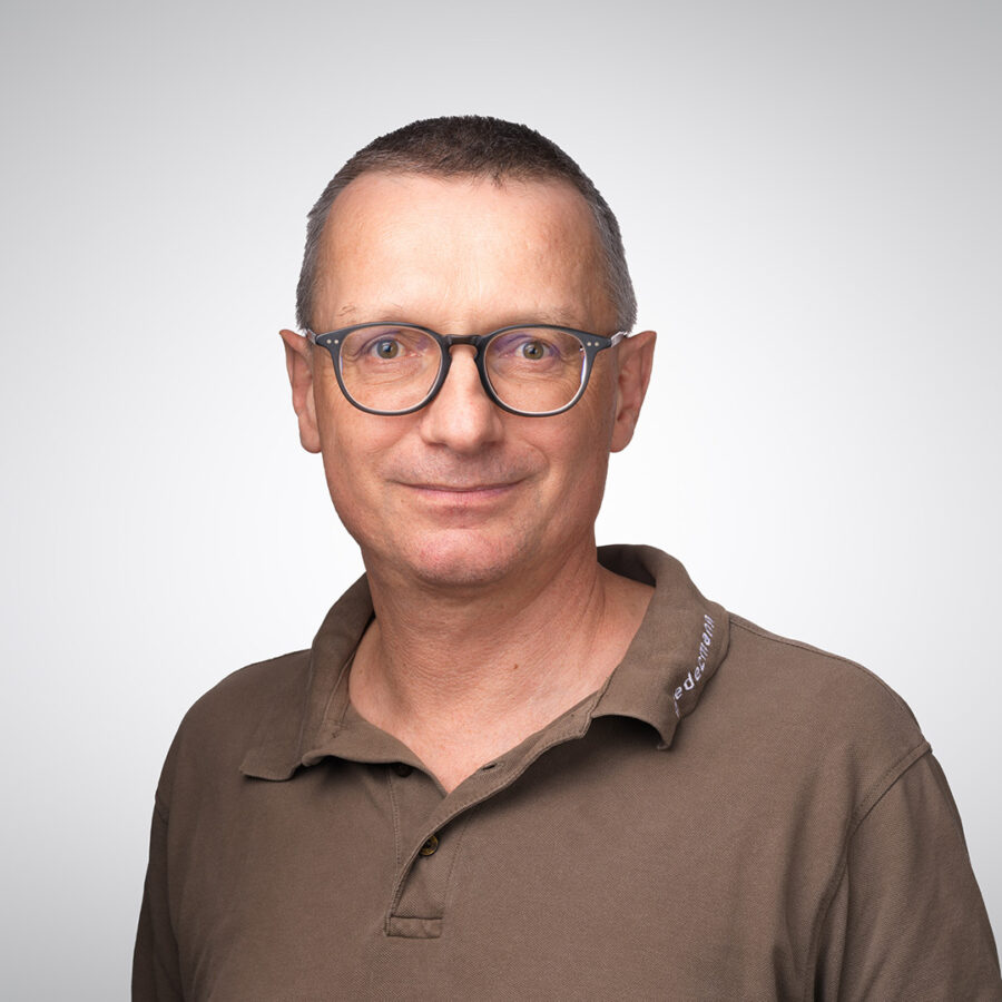 Über uns — Niedermann HLK AG